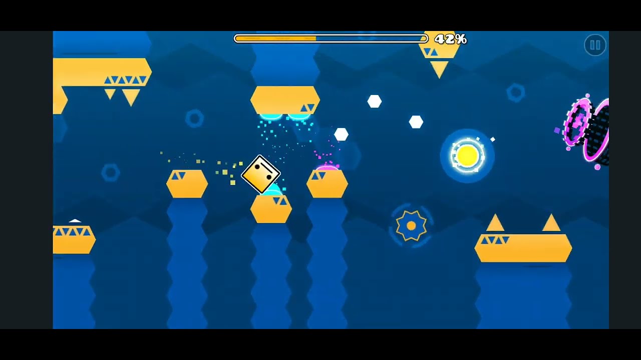 [89725677] C5H8NO4Na (by bunch, Hard) [All Coins] - YouTube