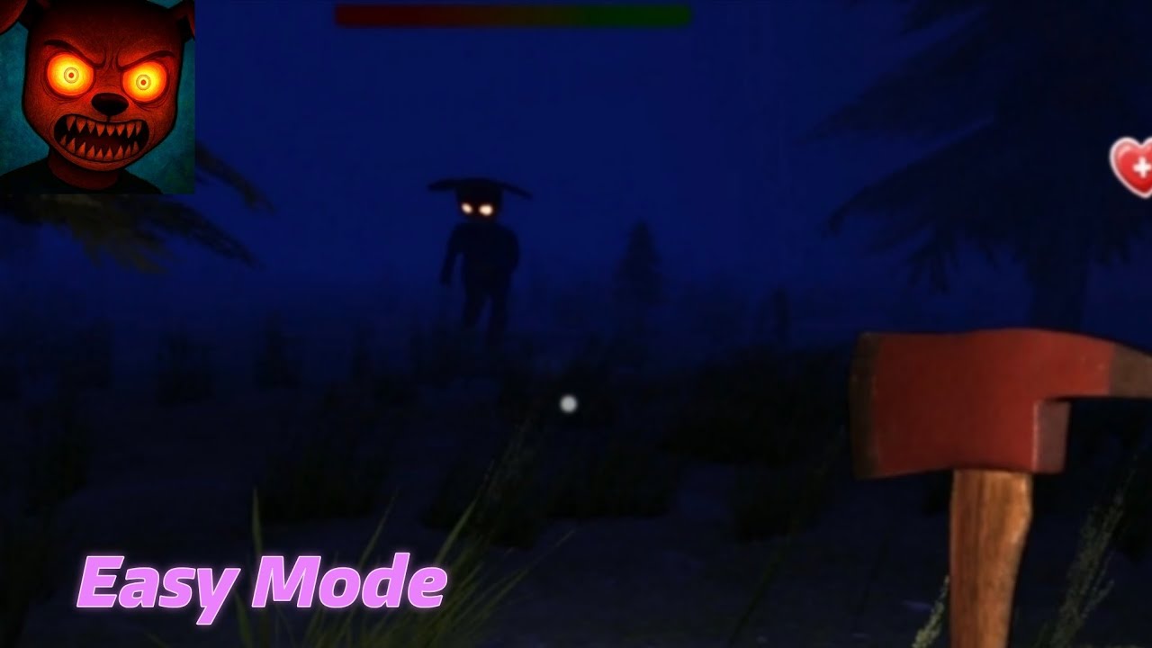 Pie Game 2 Season Easy Mode Full Gameplay - YouTube