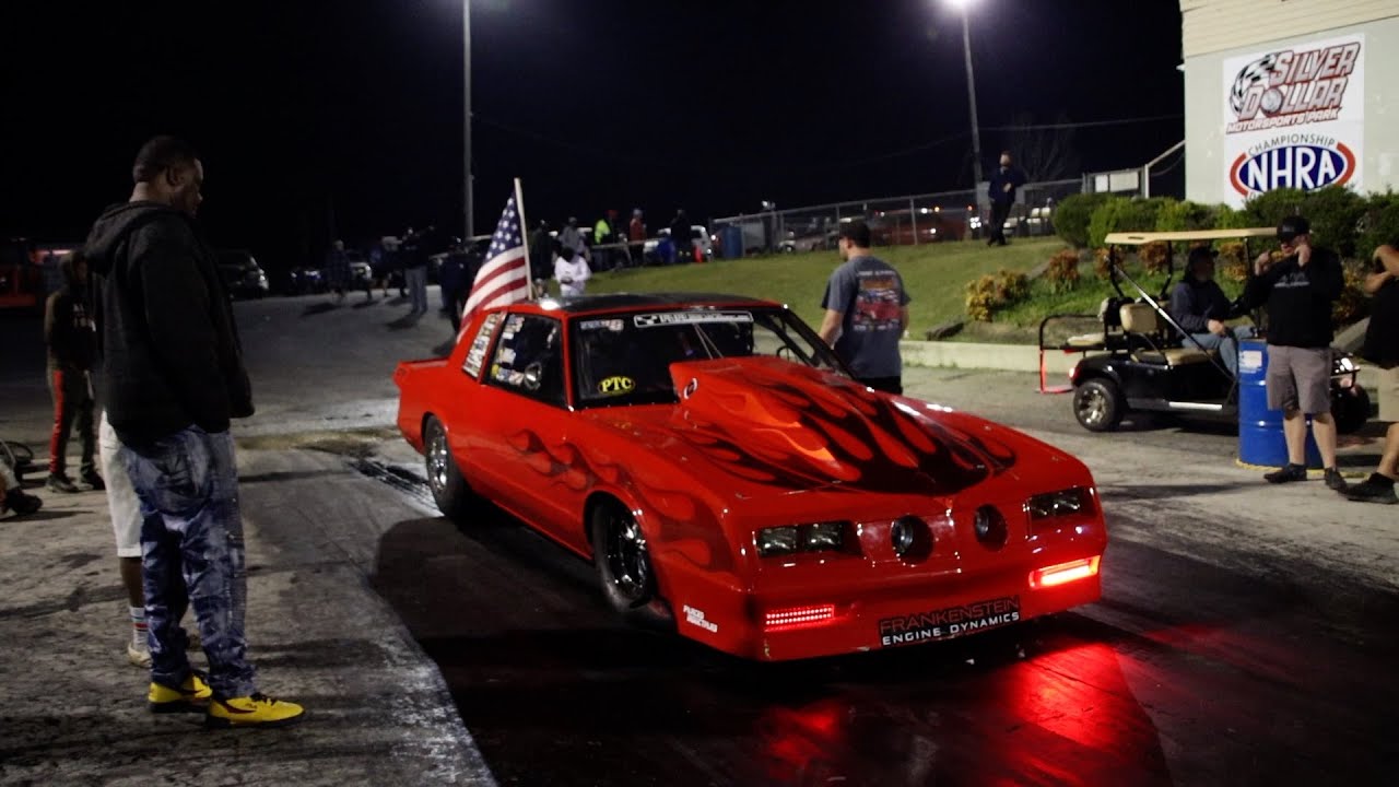 OVER 1 HOUR OF NASTY 4 AND 3 SEC RADIAL SMALL TIRE CARS AND THE ...