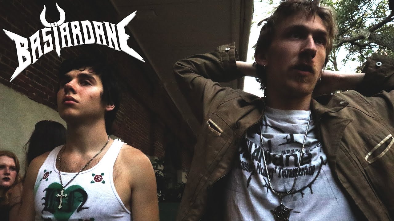 Bastardane: Live in Charleston (9/26/2022) - YouTube
