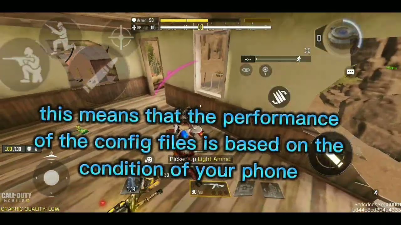 tips how to reduce FPS drops for call of duty - YouTube