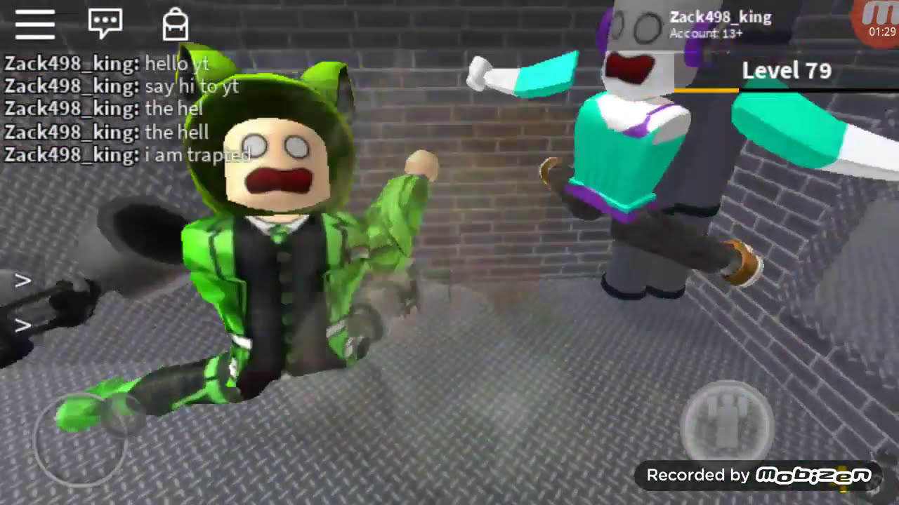 Idk just weird stuff! - YouTube