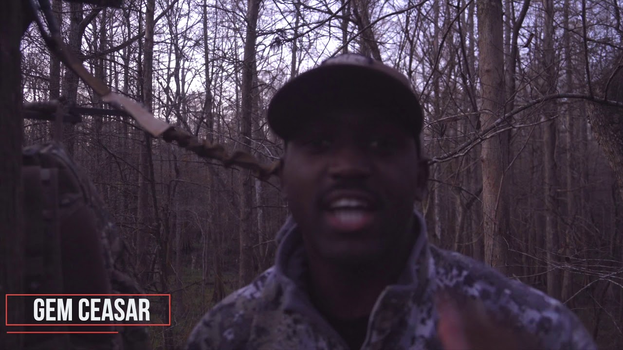 Hunting a Louisiana Swamp Monster with a rifle!! - YouTube