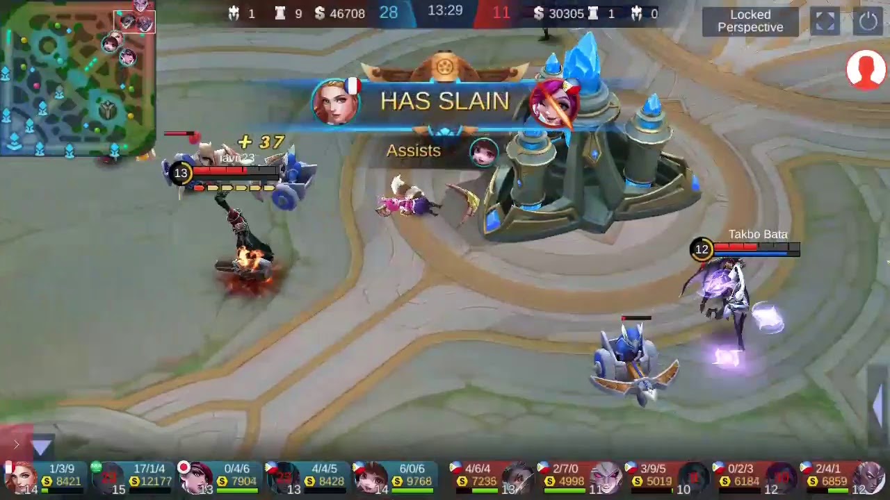 Live Streaming savage ling ko - YouTube