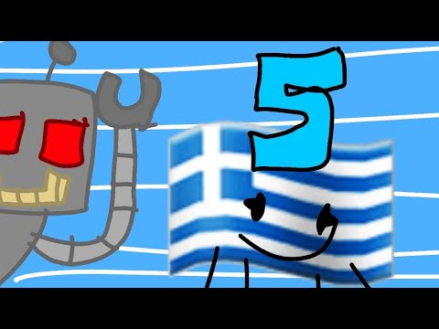 EAS alarms animated 5 - YouTube