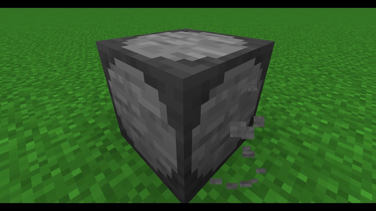 Circular Block Destroy Showcase - YouTube