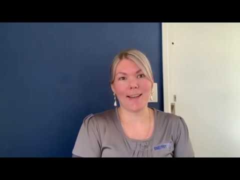 Amy Kiernan of Best Employment 3 x 3 interview - YouTube