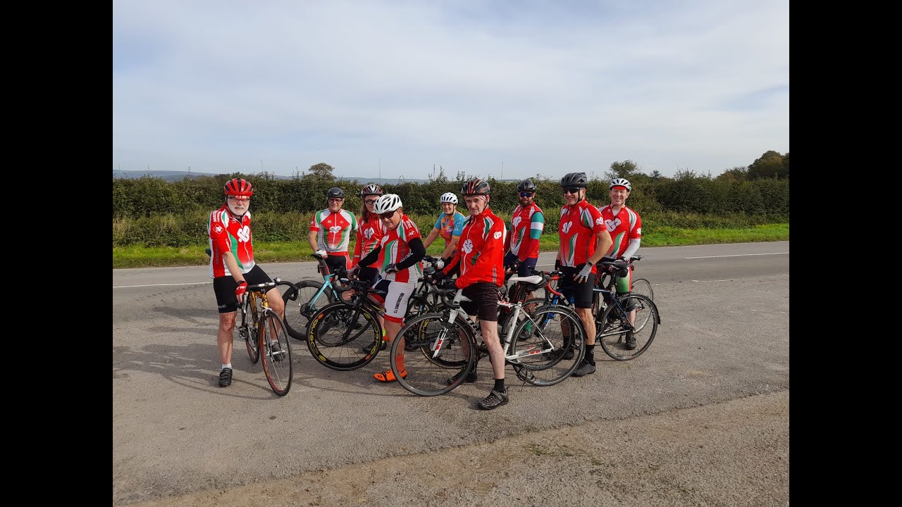 Port Talbot Wheelers 2024 - YouTube