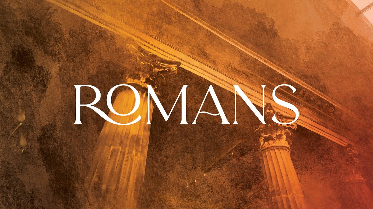 Hosanna High School Ministry - Romans 1 - March 19, 2025 - YouTube