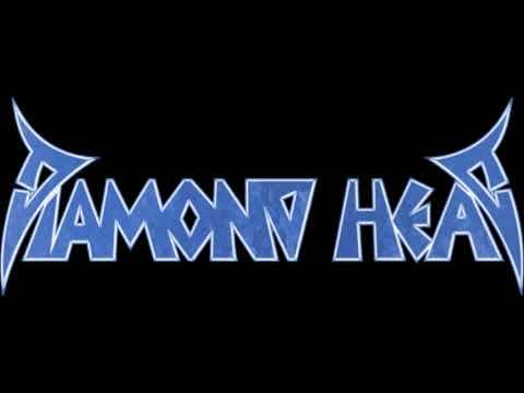 Diamond Head - Live in London 1981 [Incomplete Concert] - YouTube