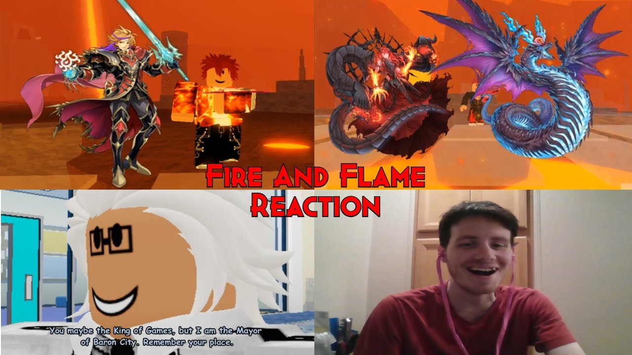 Let's Watch The Awakened Episode 25: Fire and Flame - YouTube
