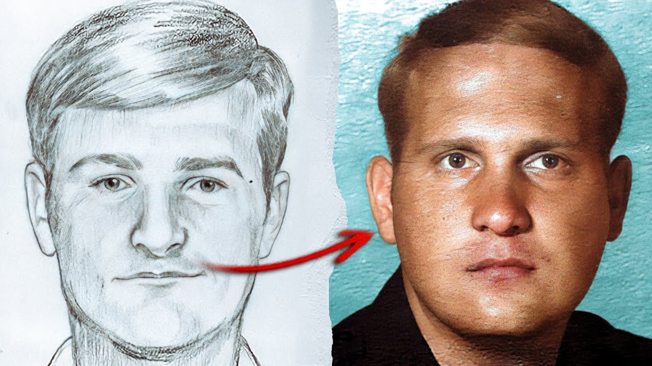 This led the police to the Golden State Killer - YouTube