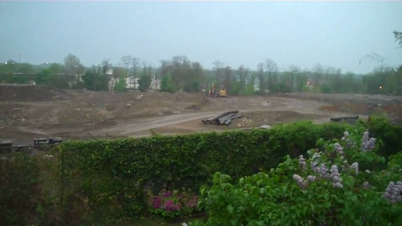 Llanerch Quarry - YouTube