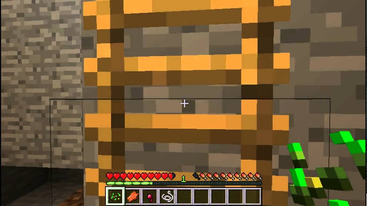 Minecraft Fails - YouTube
