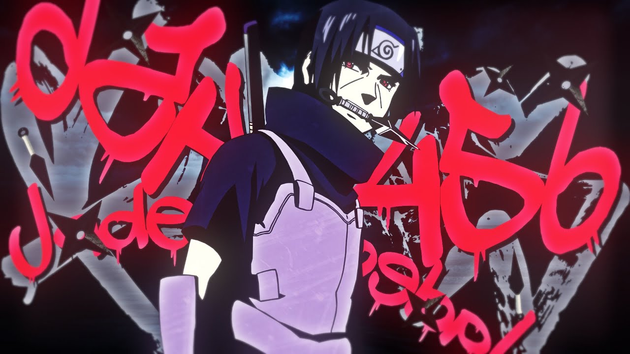 Jadeci - 456 (Prod. Locdou)(OFFICIAL AMV LUCIFER) - YouTube