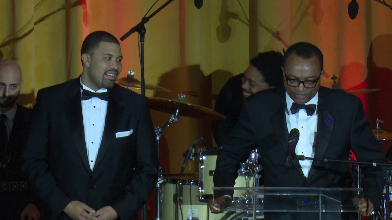 EMSDC 2016 GALA robert agbede - YouTube