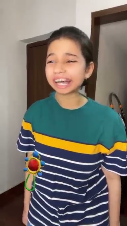 A Horror Story ft. Nanu | Salonayyy | Saloni Gaur - YouTube