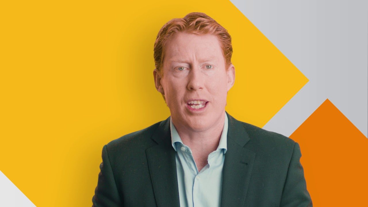 Health and Safety Month Ambassador 2017 - Cameron Ling - YouTube