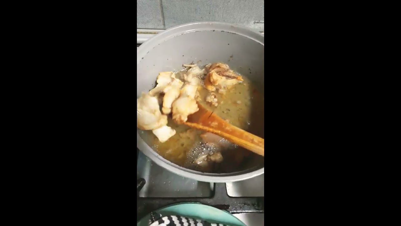 PINAKUPSAN NA TABA NG KARNERO O SHEEP - YouTube