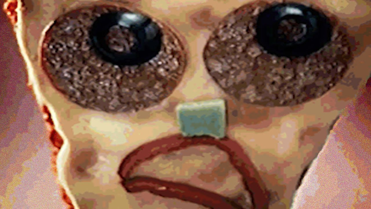 Five Starcle Men - Pizza Hut Families Rule (Music Video) - YouTube