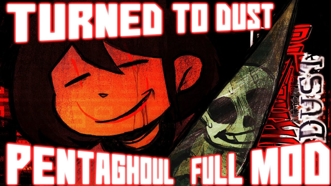 TURNED TO DUST V2 | FULL MOD | READ DESCRIPTION | - YouTube