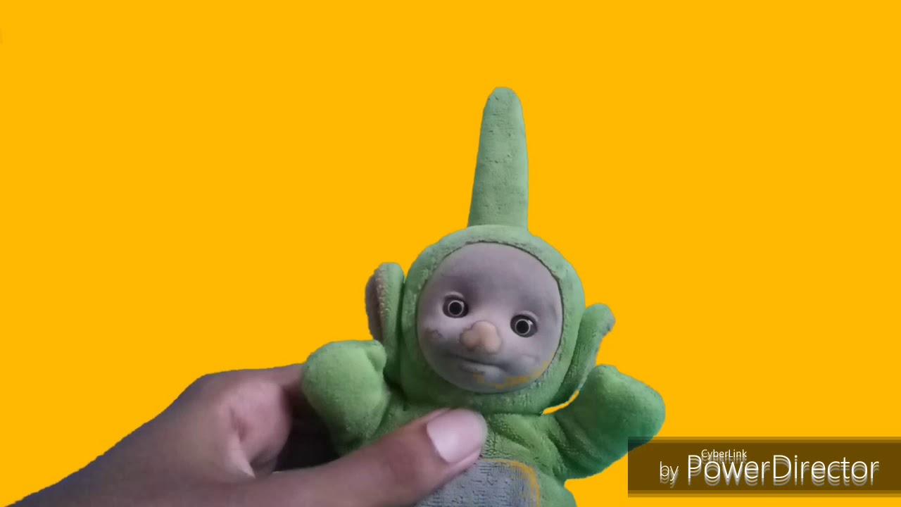 Teletubbies and Friends Episode: Bouncy Balls - YouTube