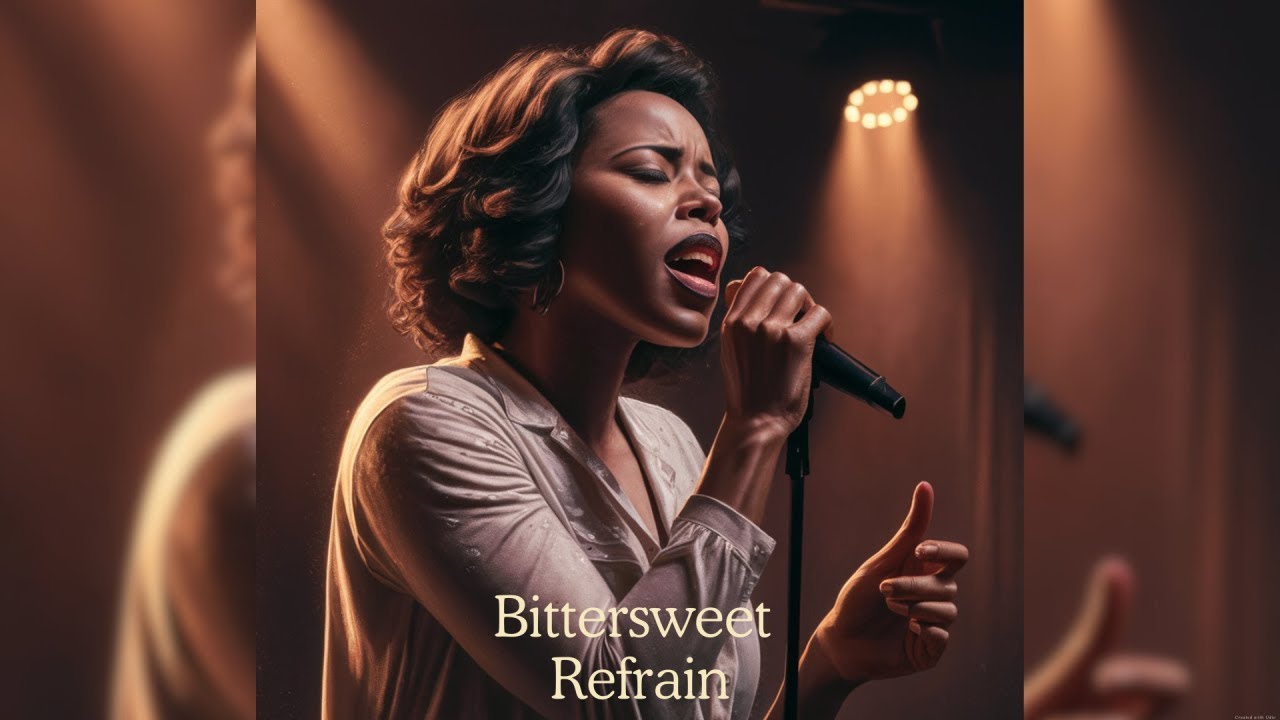 Bittersweet Refrain | Soulful Acoustic Ballad on Love and Heartbreak ...
