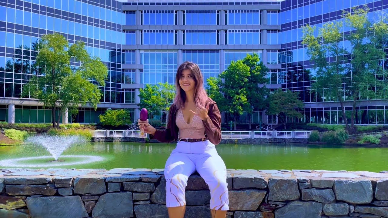 Sponsor Me Sweets 2022 - Danielle Ruffilo - YouTube