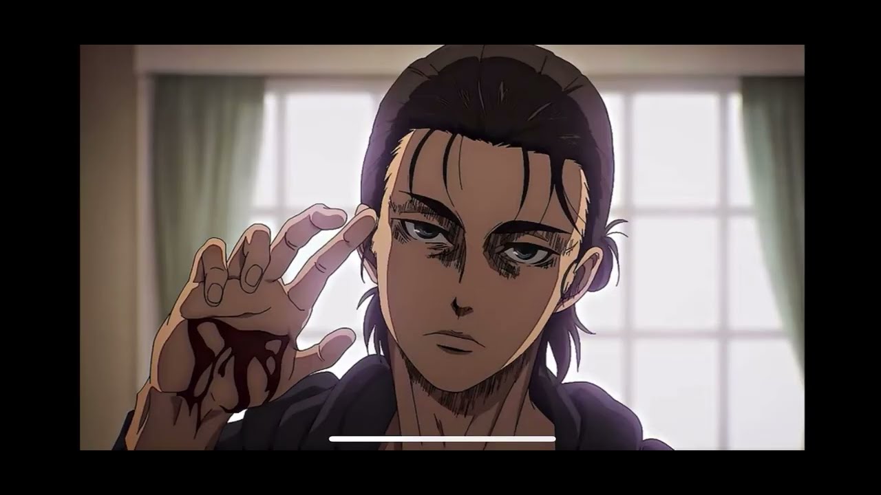 CHARACTERS I RELATE TO P1 (ANIME) - YouTube