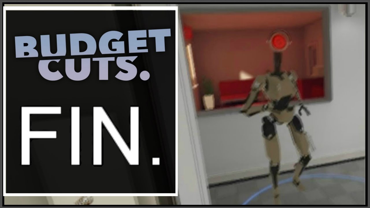 Budget Cuts - Finale | Human Resources - YouTube
