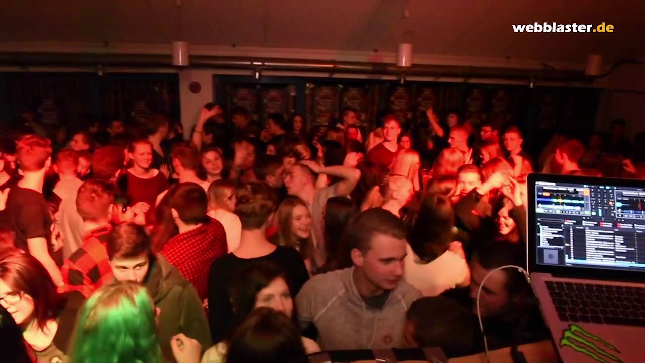 2015-11-20_DSC_0123 Let's get drunk Trash Party - Bad Münstereifel ...