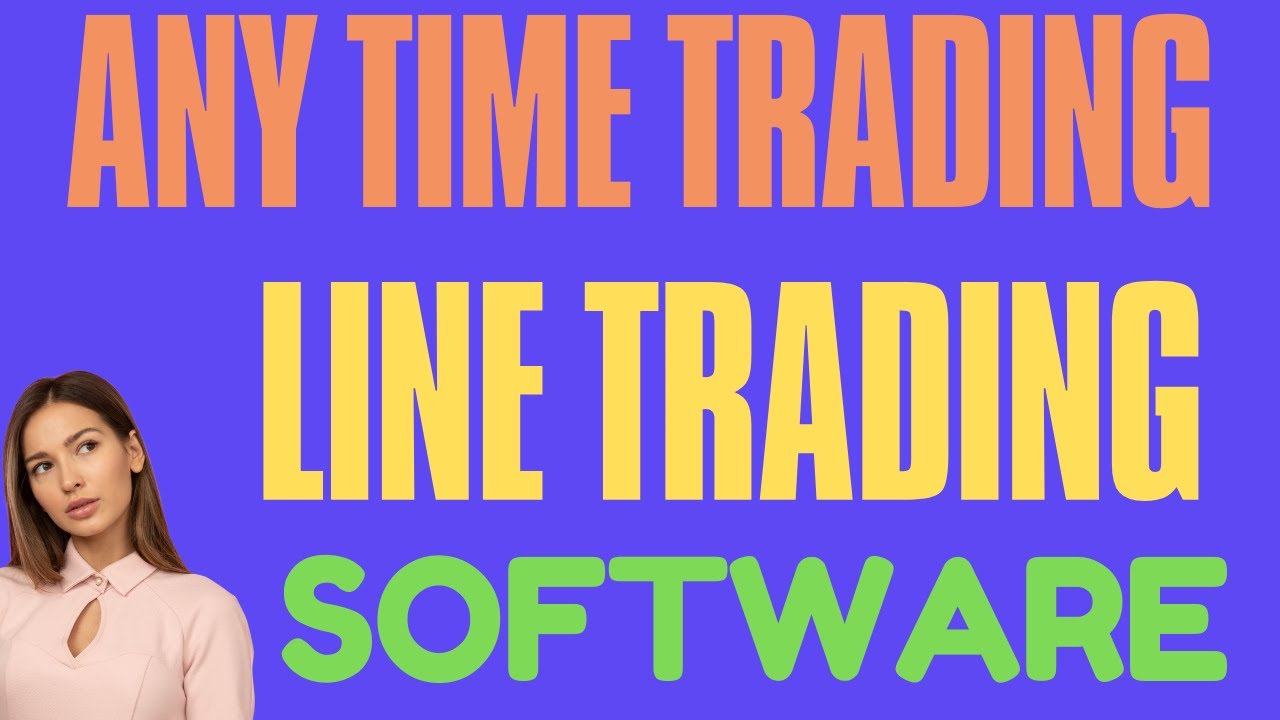 Trading made easy with Line Trading Software. Now place Advance orders ...