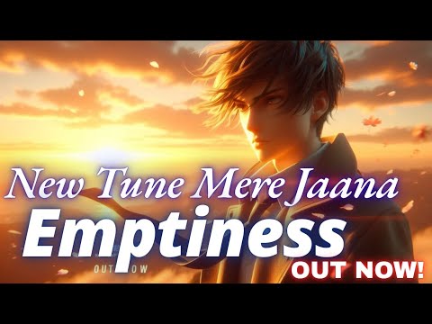 Feel the New Emptiness – Out Now! New Single | Emotional 3D Anime Music Video | Artificial Engine