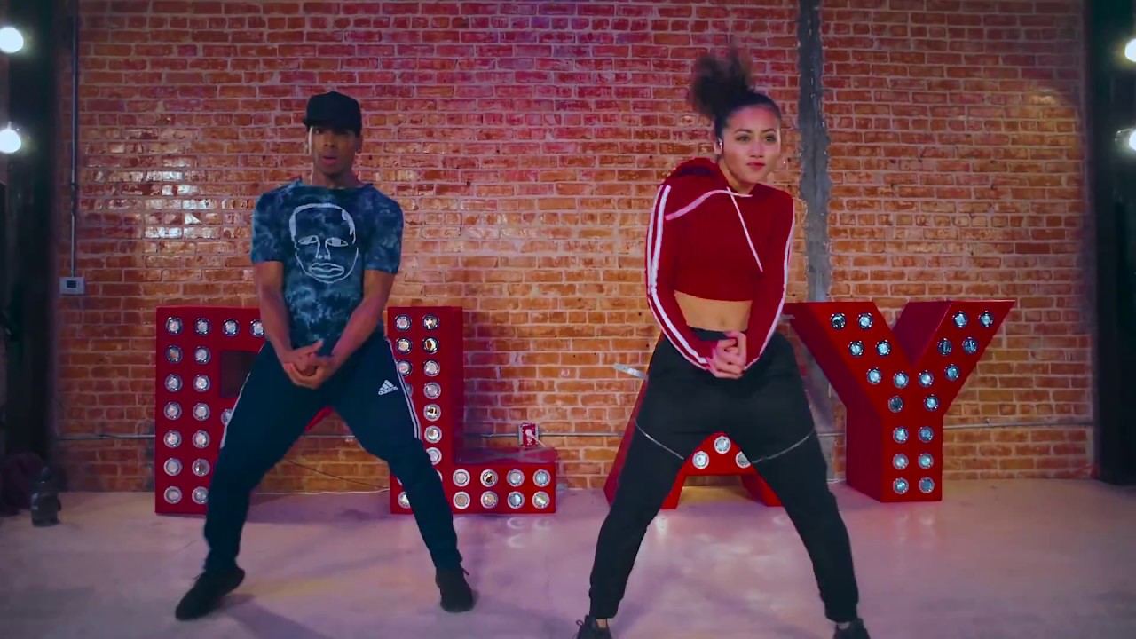 IT WASNT ME (Dance Video) (Dexter Carr Choreography) - YouTube