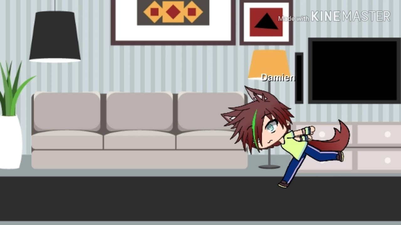 Evil Levi: Damien will give me that money - YouTube