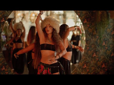 Lyalya-Maria - Intro (Live)