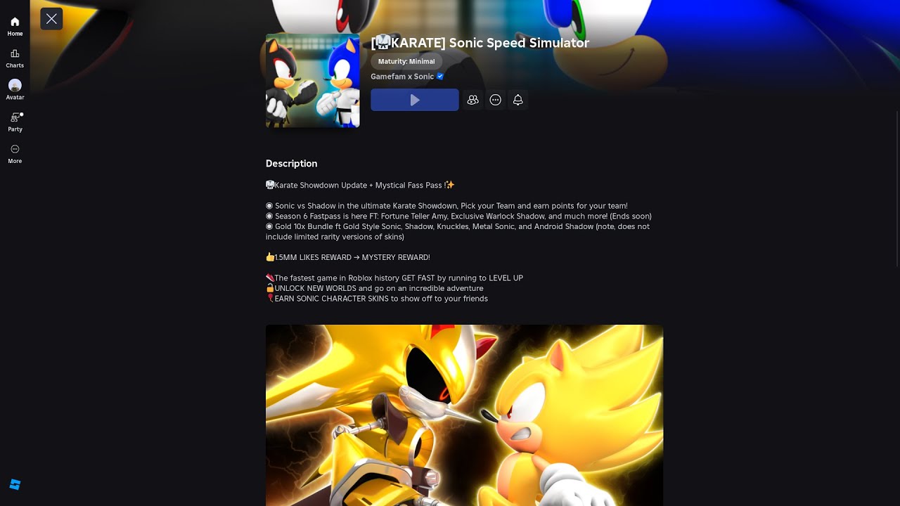 finally unlocking karate shadow [sss] - YouTube