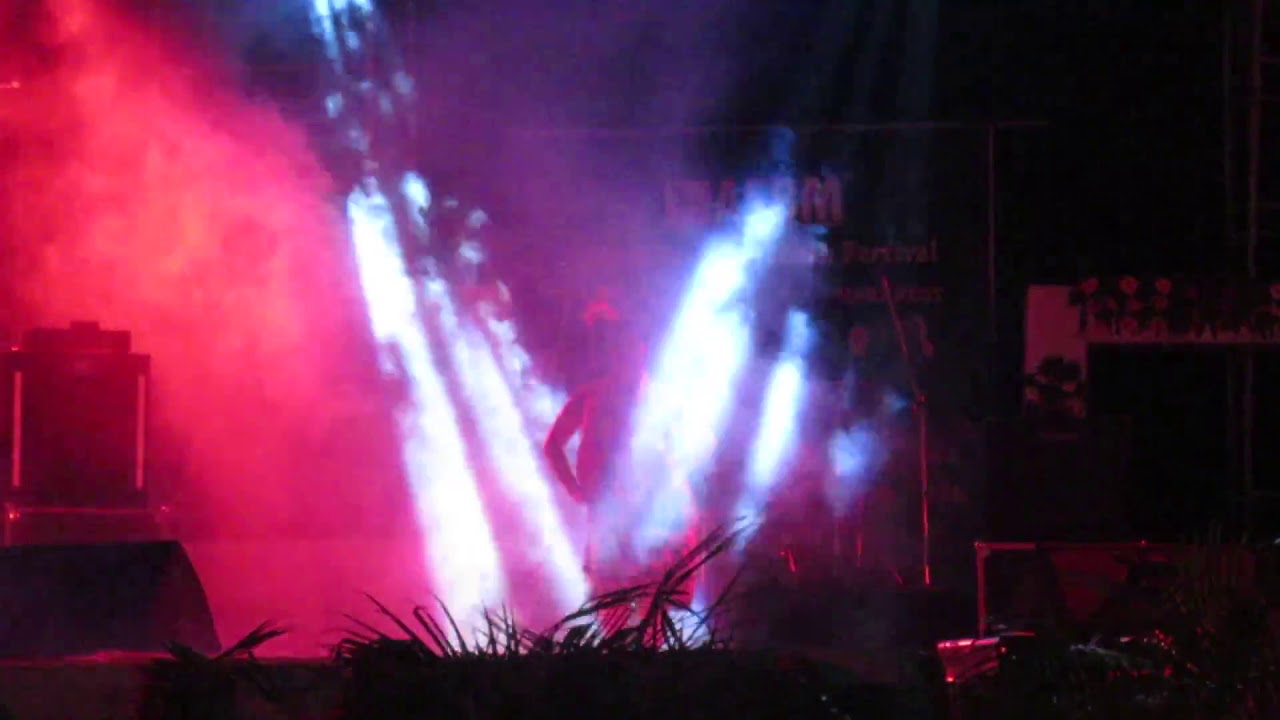 2015 ASBM IGNIGHT Dance - YouTube