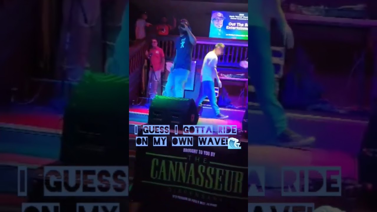 No One - D Mane (Official Lyric Video On My Channel) - YouTube