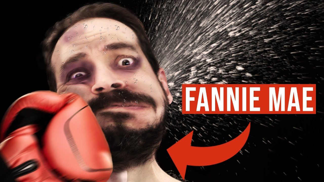 Fannie Mae Changes 2023 - YouTube