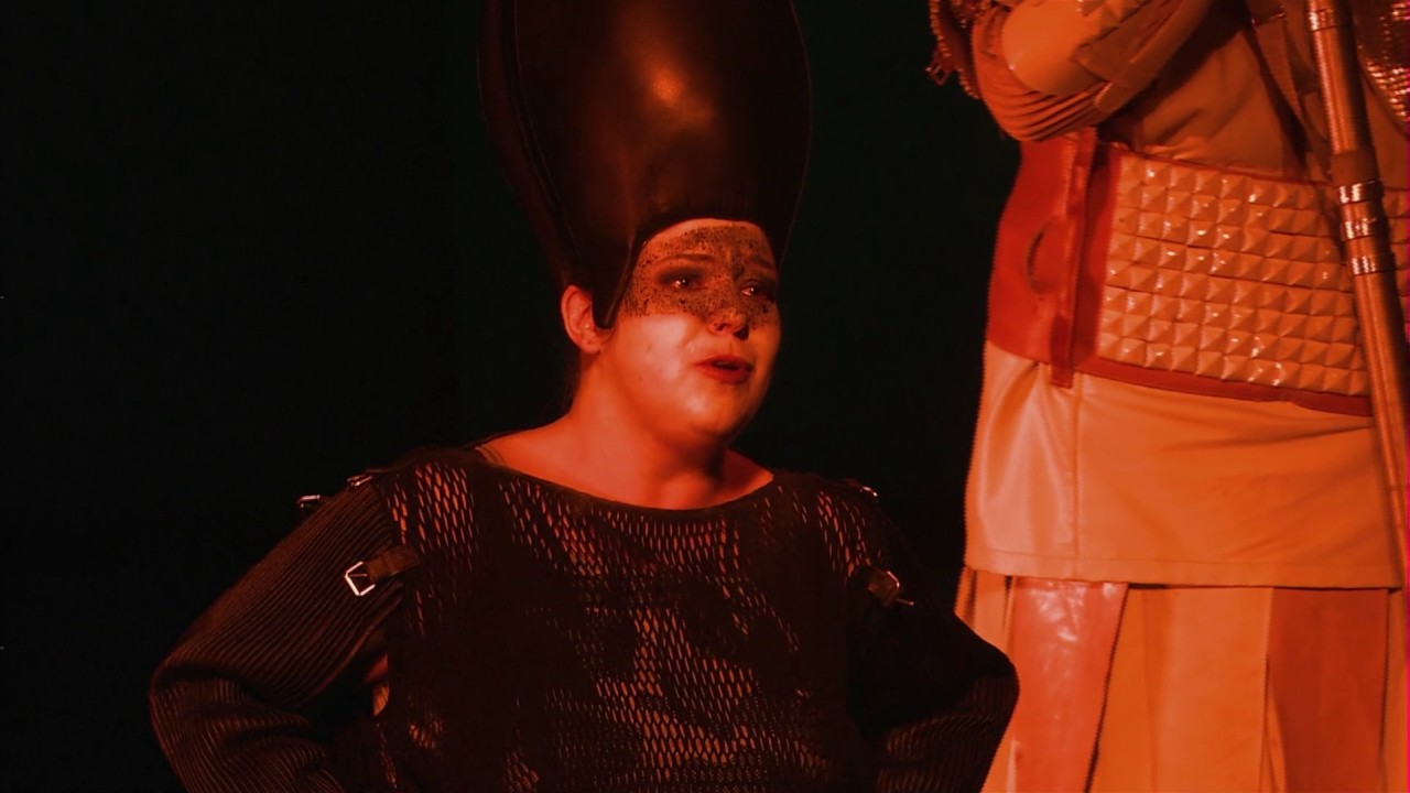 Erda's warning (Das Rheingold) - YouTube Music