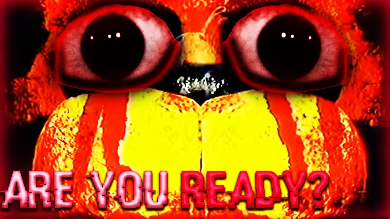 Exploring the deepest layers of the FNAF ICEBERG - YouTube