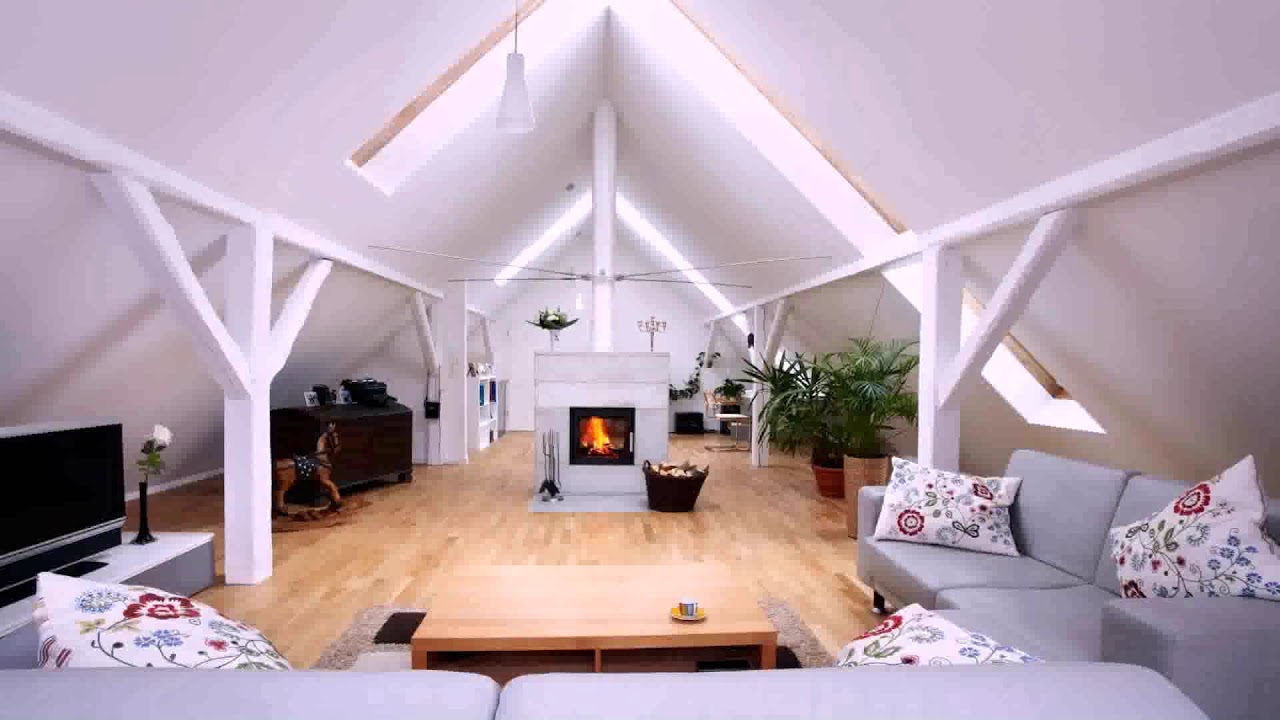 Raise Roof Height Loft Conversion (see description) - YouTube
