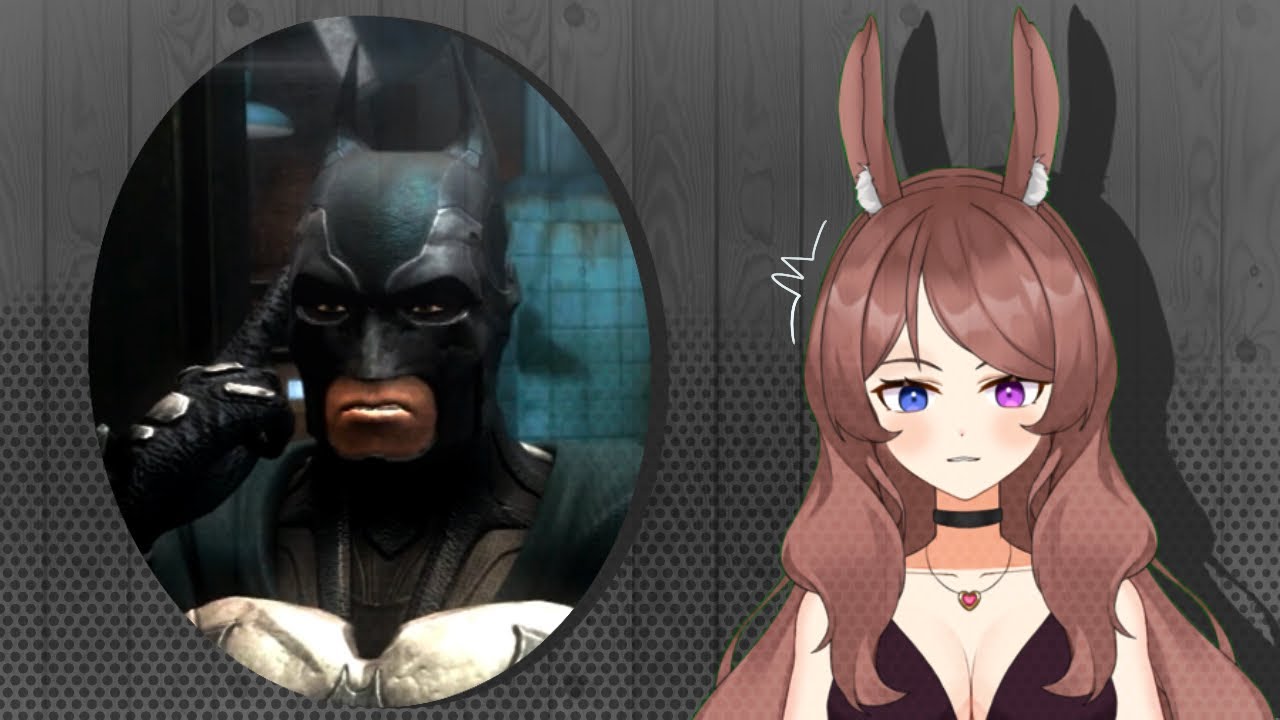 Superman no! [Injustice VOD 1] - YouTube