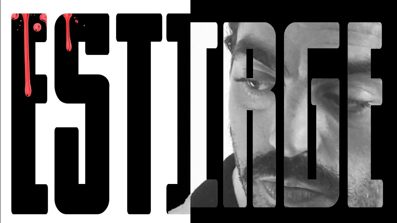 Estirge - Webserie - Capitulo 1x05: Ceremonia - YouTube