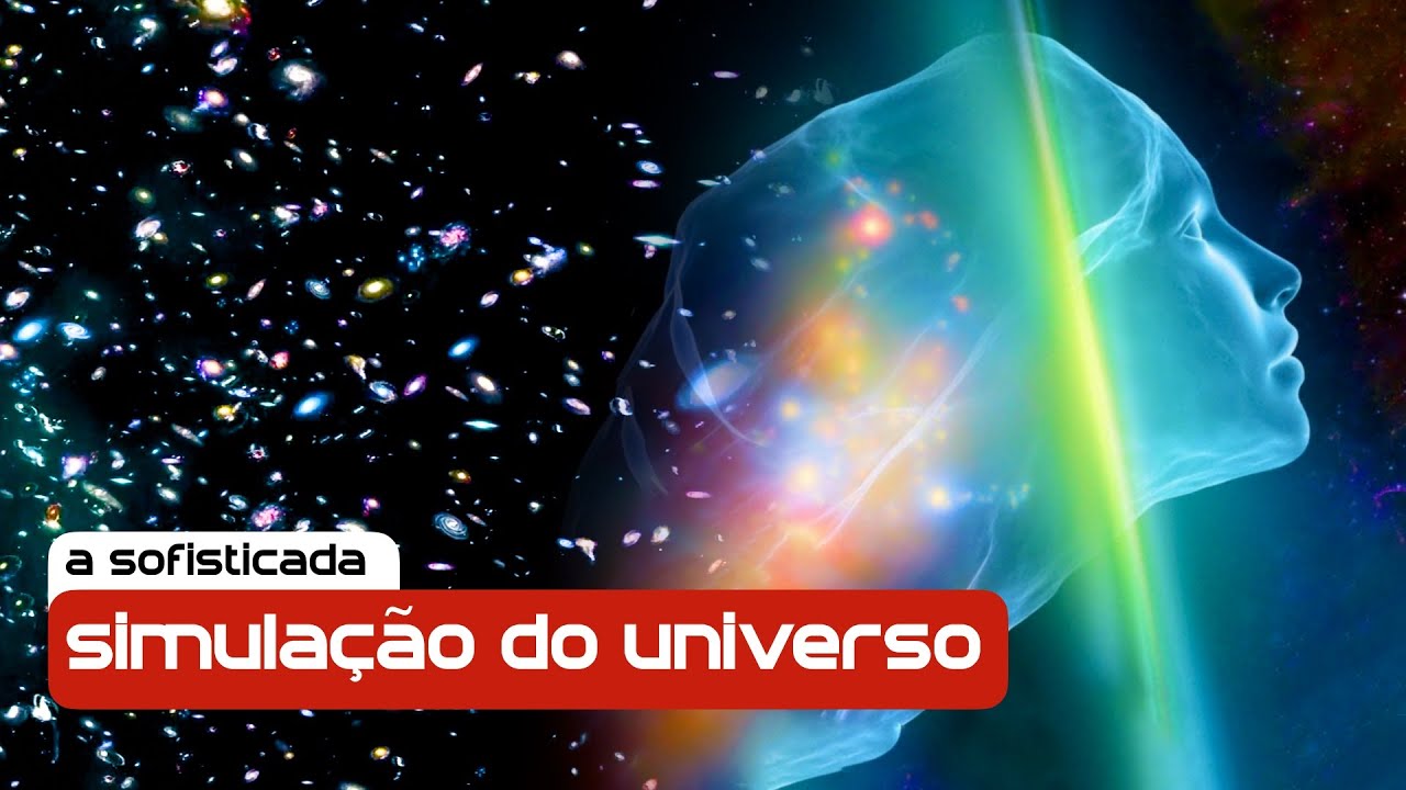 O Universo é uma Simulação? Novas Evidências Fortalecem essa ...