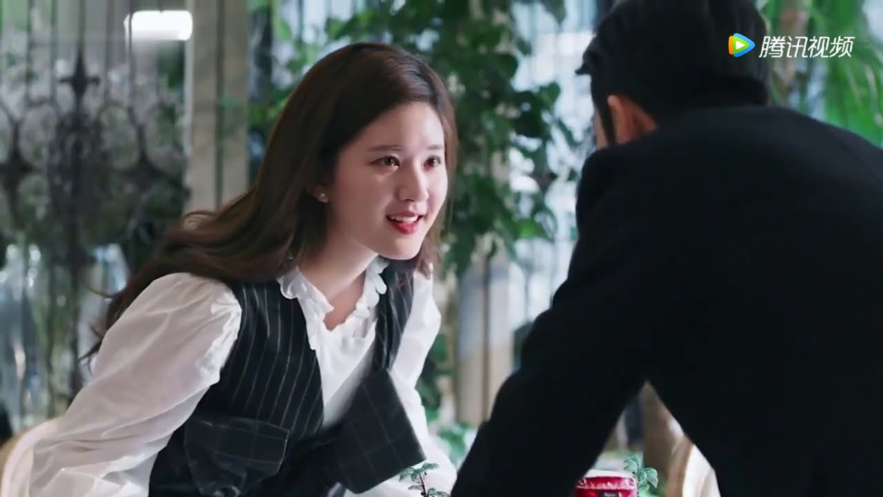 Dating In The Kitchen 我, 喜欢你 BONUS CLIP: Uncle Lu The CEO & Lady Chef ...