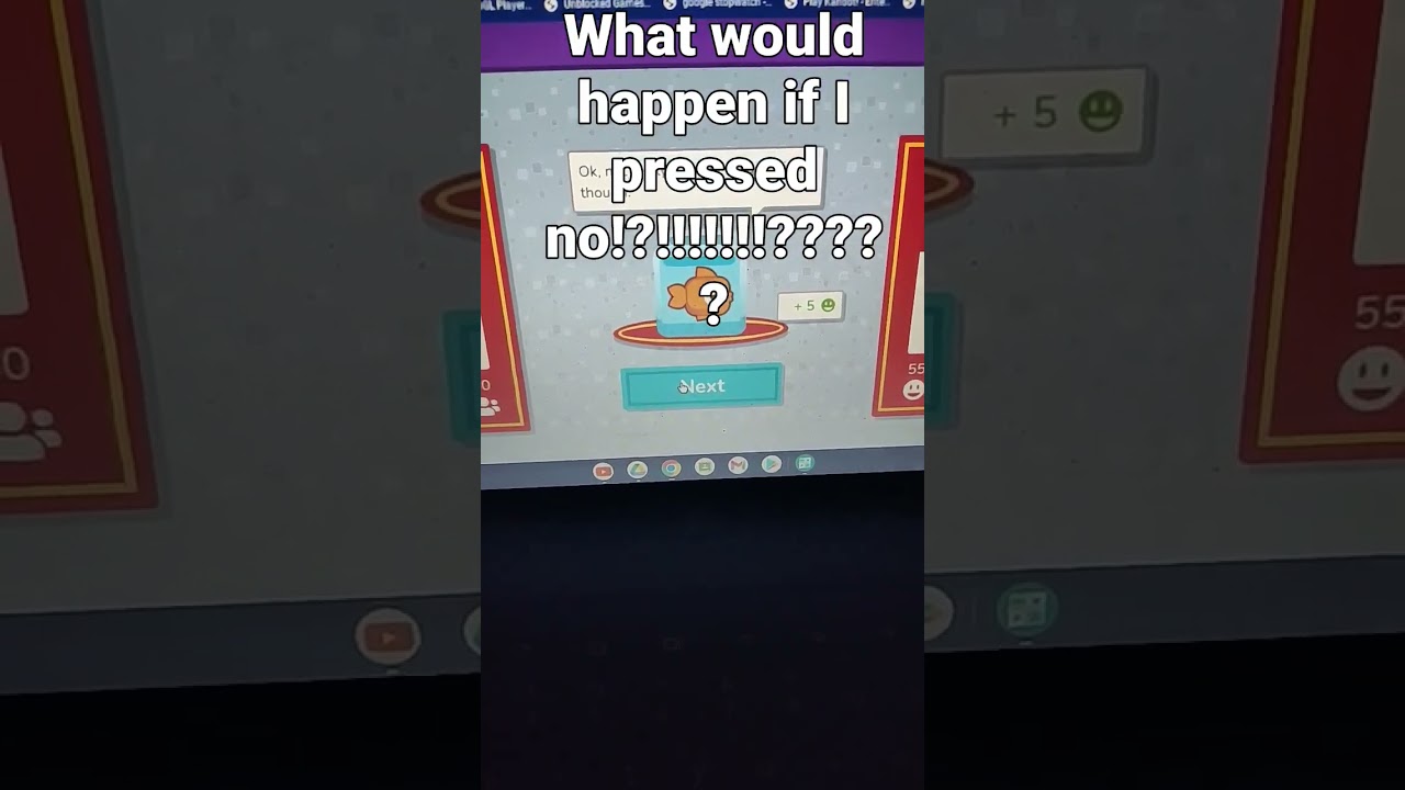 apparently the answer was yes so yeah the answer is always this yes yes ...