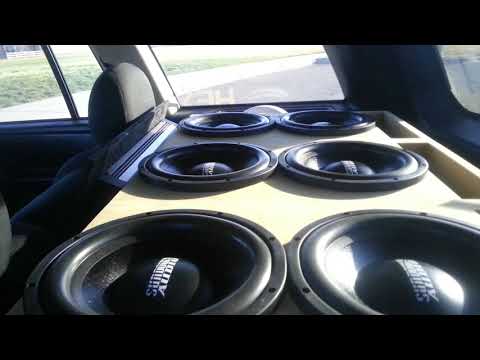 Essay Potna - Jiggle Box (Screwed 23hz  20hz)