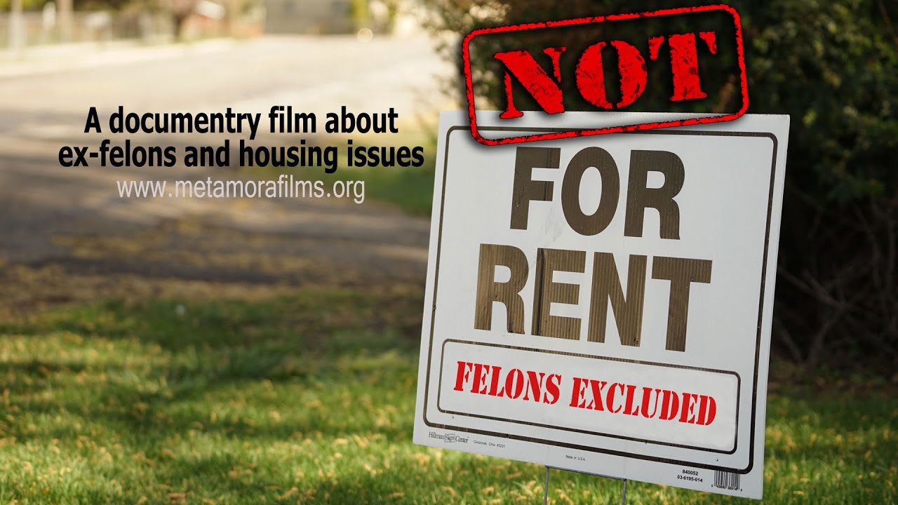 Not For Rent - Trailer - YouTube